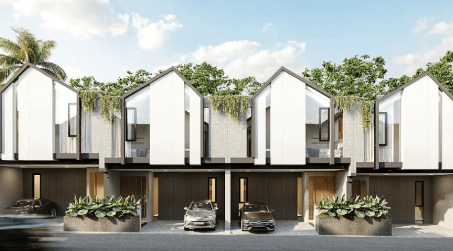 Clarity House | Perumahan Baru di Bintaro